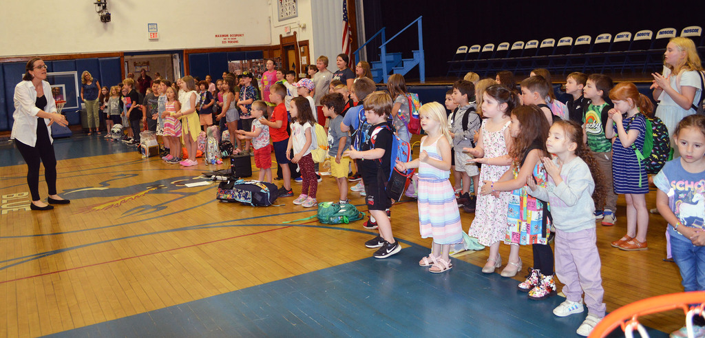 Live Feed | Roscoe Central School