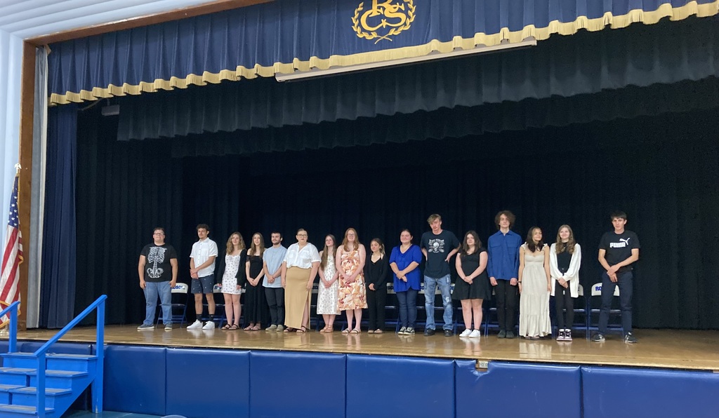 Live Feed | Roscoe Central School