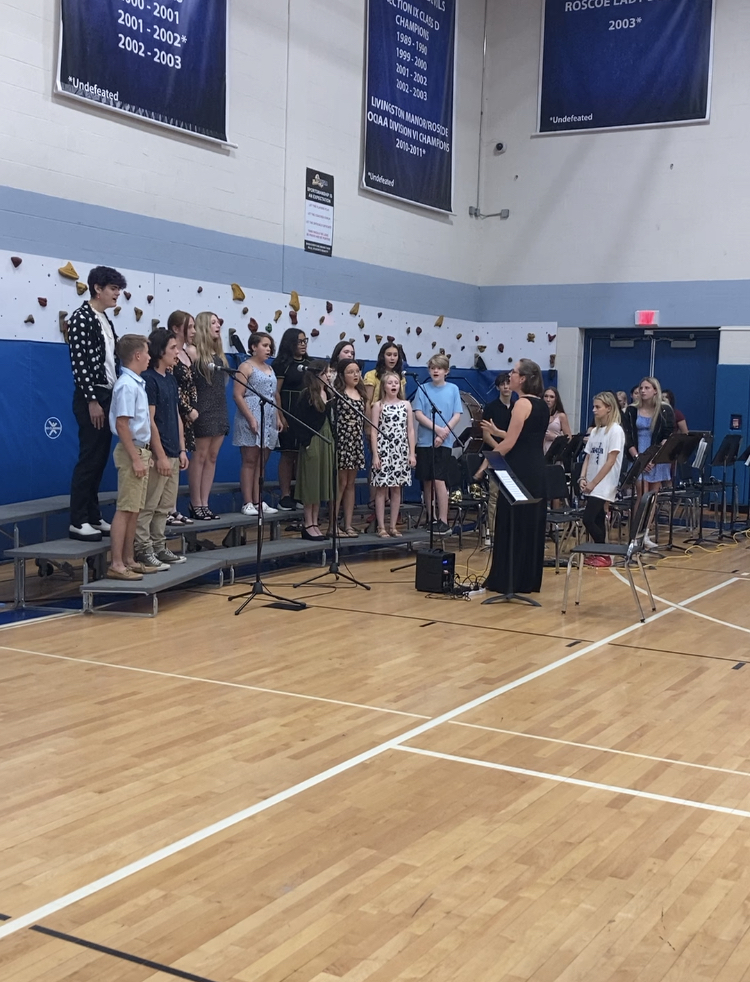 Live Feed | Roscoe Central School