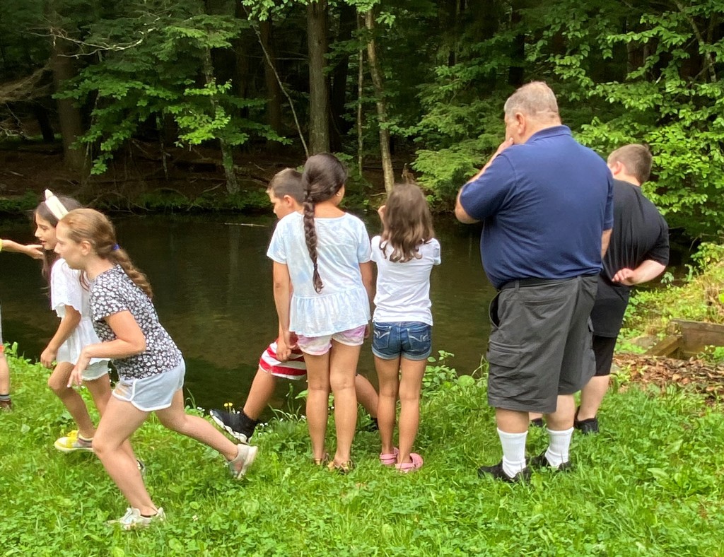 Live Feed | Roscoe Central School